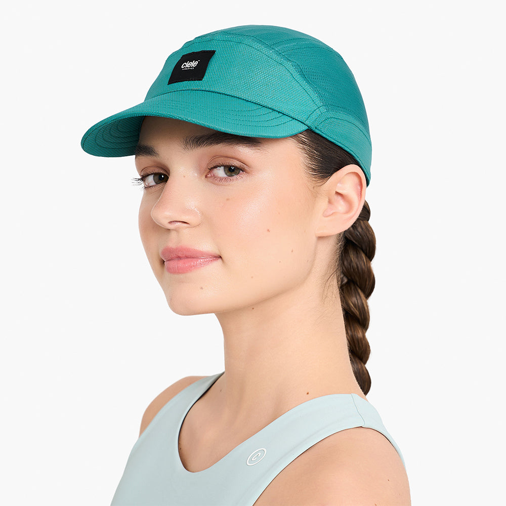 Ciele FSTCap SC EQ Frame S Harbor – Loop Outdoors