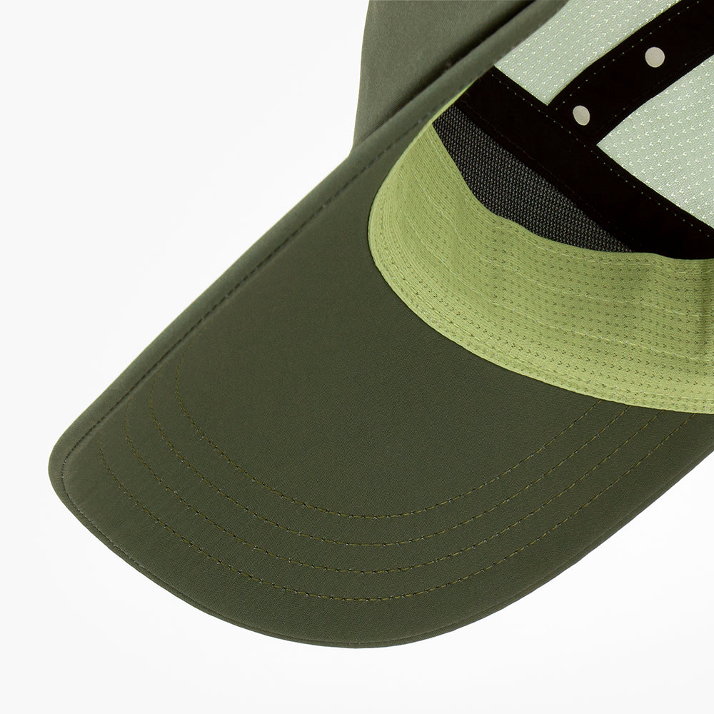 Ciele FSTCap SC Comp Ninety SL Kombu-Tarragon – Loop Outdoors