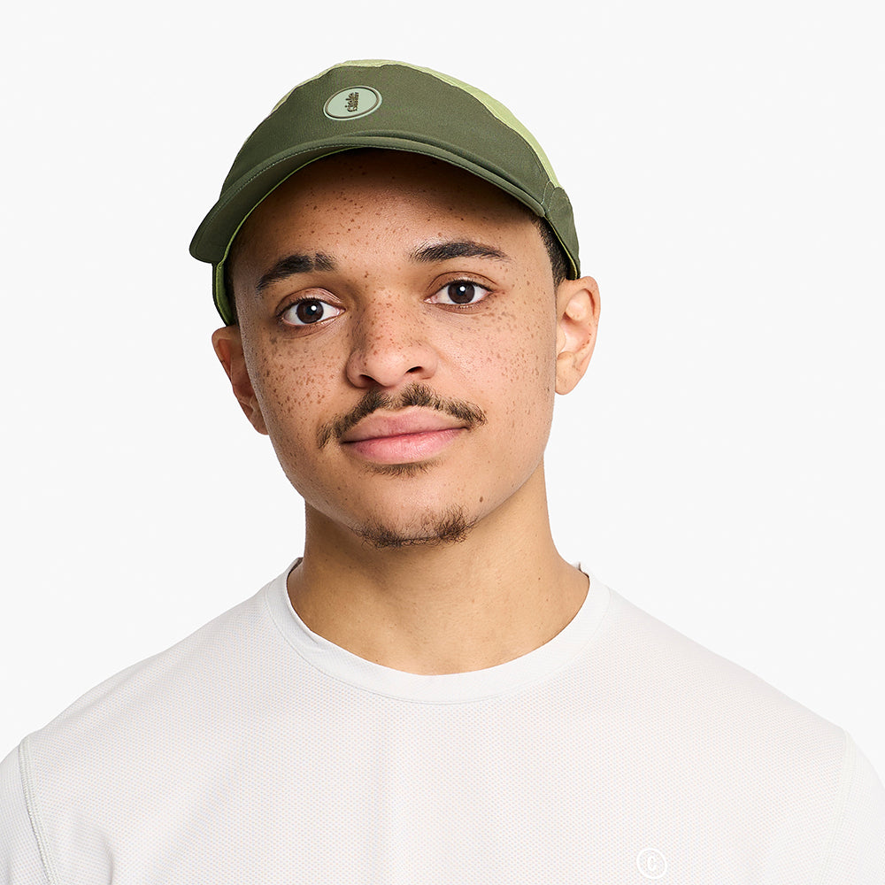 Ciele FSTCap SC Comp Ninety SL Kombu-Tarragon – Loop Outdoors