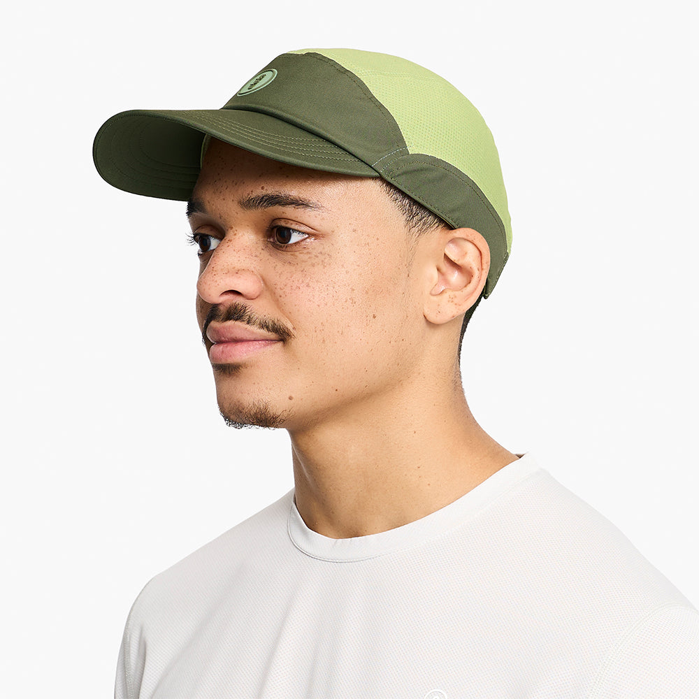 Ciele FSTCap SC Comp Ninety SL Kombu-Tarragon – Loop Outdoors